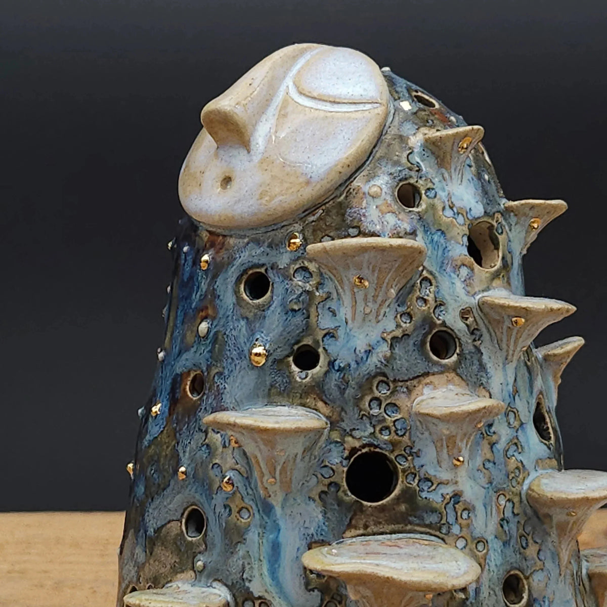 Saltwater and Starlight | Mostyn– MOSTYN